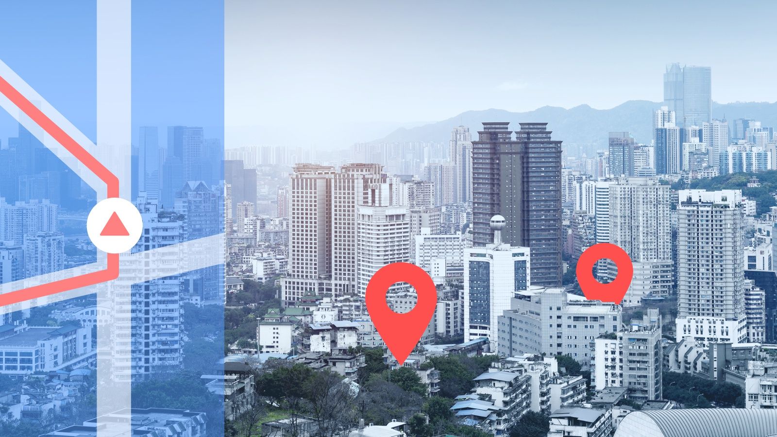 Creating Custom Digital Maps